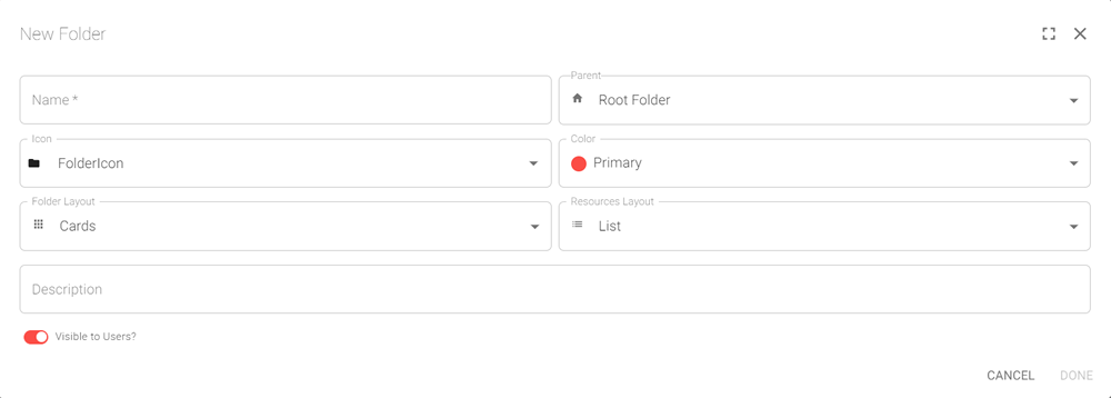 Adding And Managing Resources Devless 3998